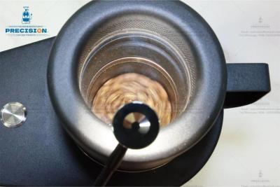 Cina 70 g Roaster per caffè bianco e nero / apparecchiature per roaster per caffè domestico in vendita