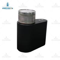 China Precision PKF-Q7 Home Coffee Bean Roaster 220V 2000W Full Hot Air 70-200g Capacity for sale