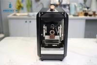 China Automatic Small Home Coffee Roaster 1kg Batch Capacity 220-240V for sale