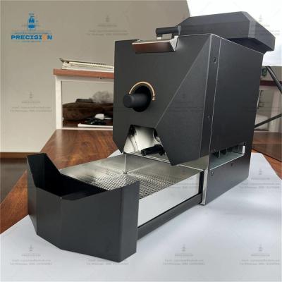 Cina Esempio di torrefazione del caffè CE Certificato per uso domestico con design elegante in vendita