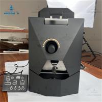 China Programmable Automatic Coffee Roasting Machine For Small Business 3C Certified for sale