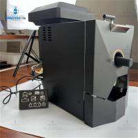 China Automatic Small Batch Coffee Roasting Machine 1000W RoHS Certified for sale