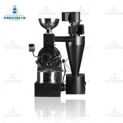 Cina Rostatore di caffè a aria calda commerciale 100-700g Capacità certificato CE in vendita