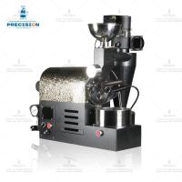 China Precision PKF Automatic Coffee Roaster 3800kcal 100-700g Semi Hot Air for sale