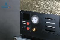 China Masterfully Crafted Automatic Coffee Roaster Commerical Automated Control for sale