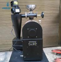 China Customized Automatic Coffee Roaster Professional Small Batch for sale