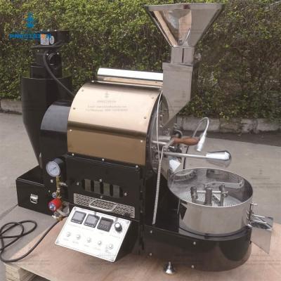 Cina Apparecchiature elettriche per arrostire il caffè da 1 kg in vendita