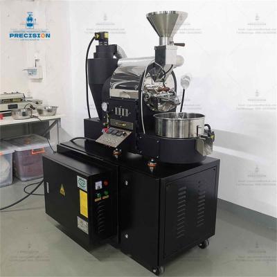 Cina Roaster per caffè da 1 kg elettrico e a gas in vendita