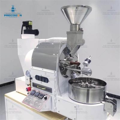 Cina Apparecchiature elettriche per arrostire il caffè da 1 kg in vendita