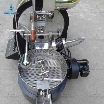 Cina 1 kg Roaster elettrico per riscaldamento a gas naturale in vendita