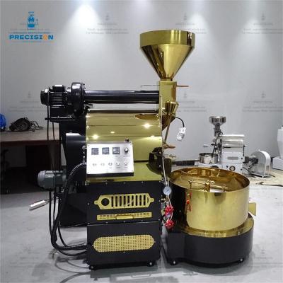 Китай 6kg 12kg 15kg Coffee Bean Roaster Giesen Commercial Coffee Roasting Machine For Home And Roastery продается