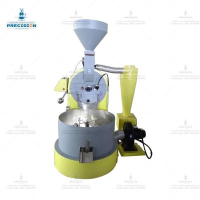 Cina Produttori commerciali di torrefazioni per caffè con grande capacità di lotti in vendita