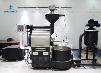 China High Batch Coffee Roaster Machine Manufacturers 120-140kg/Batch for sale