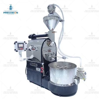 China Máquina de torrefação de café para pequenas empresas à venda