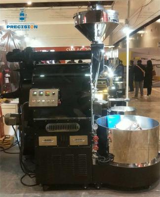 Cina Macchina per arrostire il caffè con tamburo di caffè in vendita