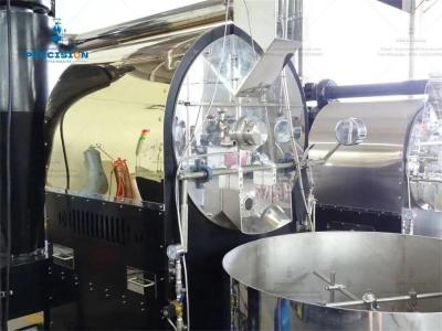 Cina Grande torrefattrice di caffè, torrefattrice commerciale di chicchi di caffè in vendita