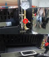 China Large Scale Batch Coffee Roaster Machine 200kg/Batch-230kg/Batch for sale