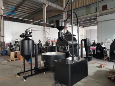 Cina La macchina di torrefazione del caffè industriale Probat con riscaldamento a gas naturale / gas liquido in vendita