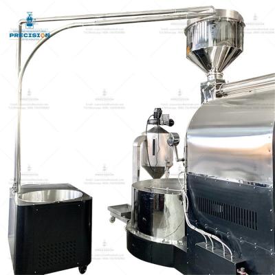 Cina Macchina per arrostire il caffè in acciaio inossidabile in vendita