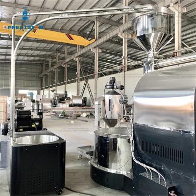 Cina La macchina di torrefazione del caffè industriale Probat con riscaldamento a gas naturale / gas liquido in vendita