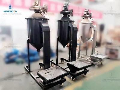 Cina Precisione Rostatore di caffè Destoner Machine Acciaio inossidabile di grado alimentare SUS304 in vendita