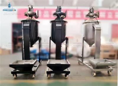 Cina Precisione Rostatore di caffè Destoner Machine Acciaio inossidabile di grado alimentare SUS304 in vendita