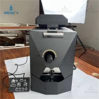 China Sample small batch Coffee Roaster With Programmable settings Efficient for sale