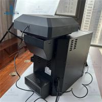 China Sample small batch Coffee Roaster With Programmable settings Efficient for sale