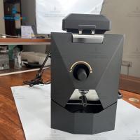 China Automatic Small Batch Coffee Roasting Machine 1000W RoHS Certified for sale