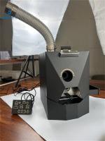 China Automatic Small Batch Coffee Roasting Machine 1000W RoHS Certified for sale