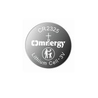 China CR2325D Lithium Button Cell / 3V Lithium Button Battery for sale
