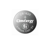 China CR1620D Lithium Manganese Button Cell for sale