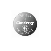 China CR 1632D Lithium Button Cell for sale