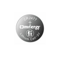 China CR2477D Lithium Button Cell for sale