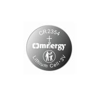 China CR2354T Lithium Button Cell for sale