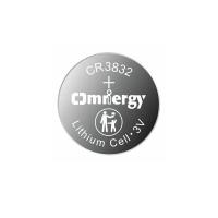 China OEM ODM CR3832T Lithium Button Cell for sale
