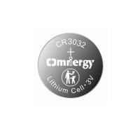 China CR3032T Lithium Button Cell for sale