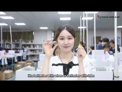 Introduction of Power Glory Technology Co.,Ltd