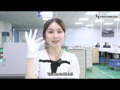 Top 1 Lithium Battery Manufacturer in China