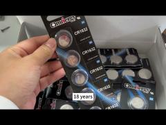 Why Are Coin Cell Batteries So Popular?