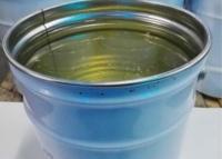 China Modified Acrylated Acrylic Saturated Polyester Resin ISO Certificated for sale