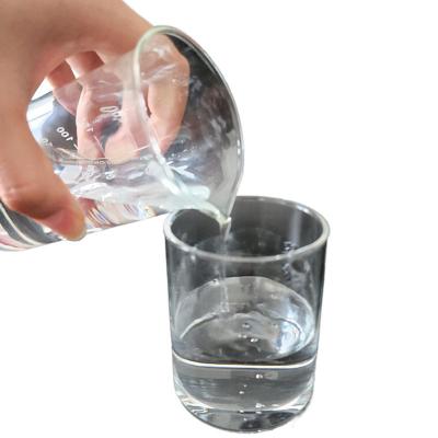 Cina Adesione liquida modificata di grande molecolarità della resina di acrilato dell'uretano del poliuretano buona ai substrati del metallo in vendita