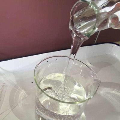 Cina Resina di acrilato alifatica dell'uretano di resistenza solvente per vernice ricoprente di superficie UV in vendita