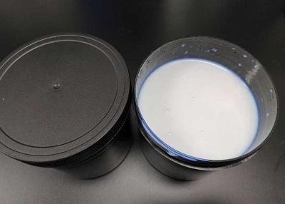 Cina Good Fullness Waterborne Polyurethane Acrylate Resin Liquid in vendita