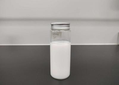 Cina Adhesive Aqueous Polyurethane Acrylate Resin Dispersion For UV Coatings in vendita