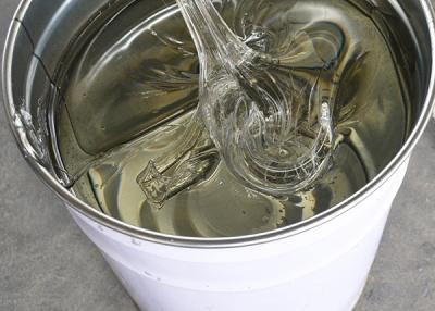 中国 Low Viscosity Modified Epoxy Acrylate Resin Oligomer For UV Wood Coating 販売のため