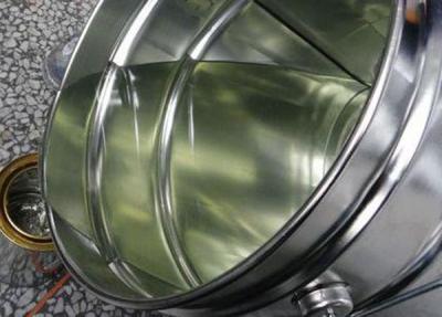 中国 Good Adhesion Modified Acrylated Epoxy Resin For UV Coating​ 販売のため