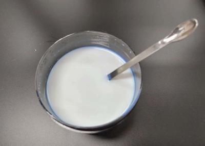 Cina Waterborne Polyurethane Acrylate Resin Dispersion For UV Matte Coating in vendita