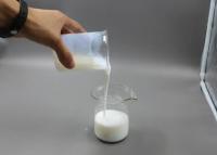 China Adhesion Waterborne Polyurethane Resin Hydroxyacrylic Polymer Emulsion for sale
