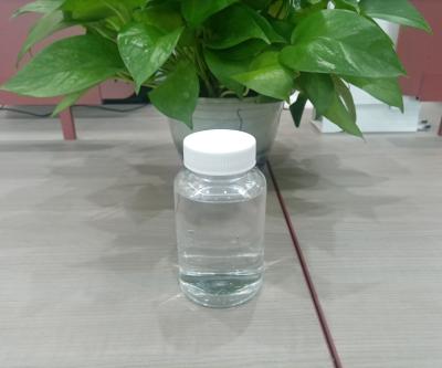 Cina Stable Urethane Acrylate Resin With High Hardness And Leveling For Uv Coating in vendita